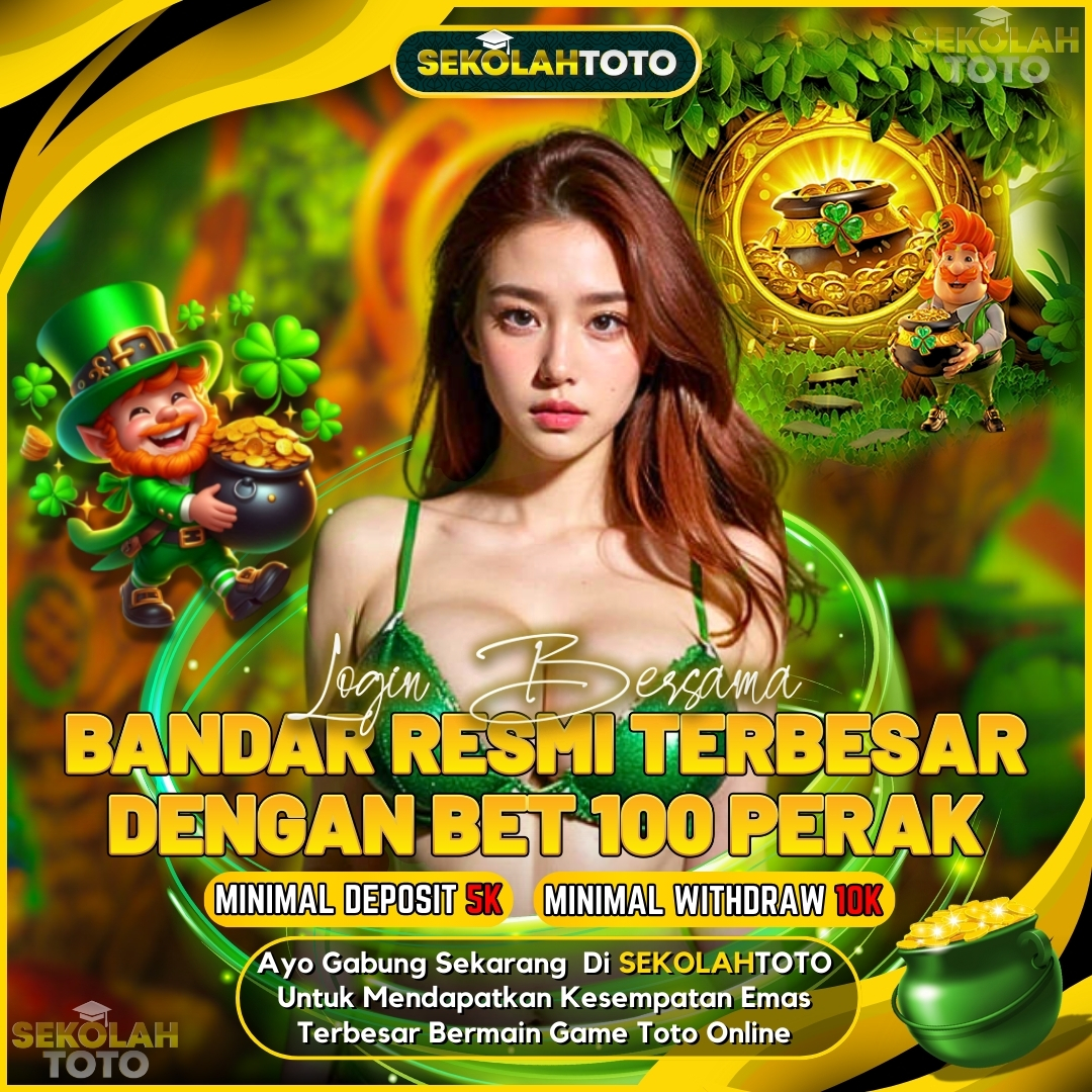 SEKOLAHTOTO | PREDIKSI TOGEL ONLINE DI LINK SITUS TOTO LOGIN TERPERCAYA